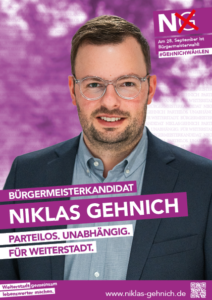 Home - Niklas Gehnich